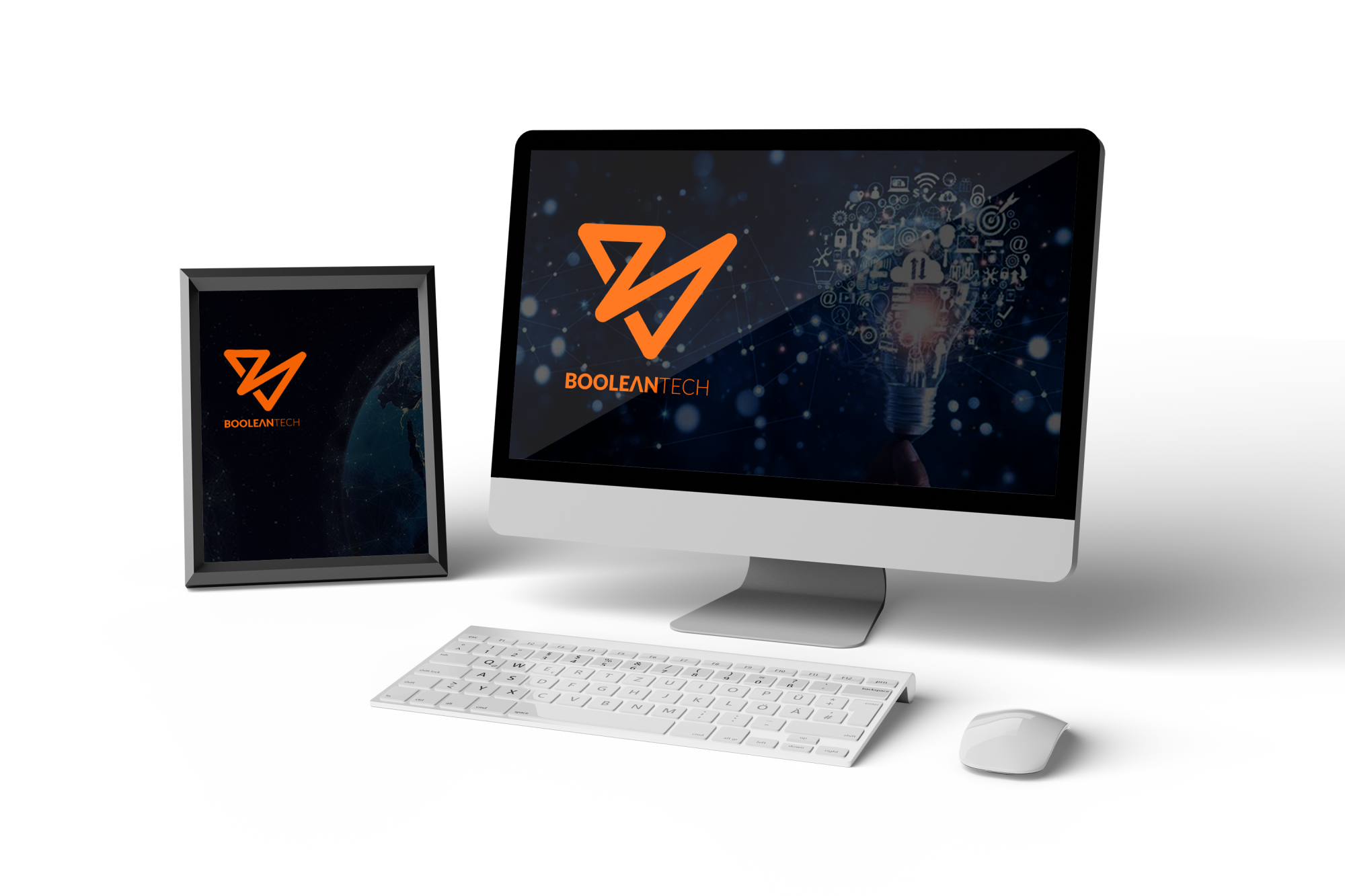 BooleanTech Concepts | Website Design & Development | Software ...